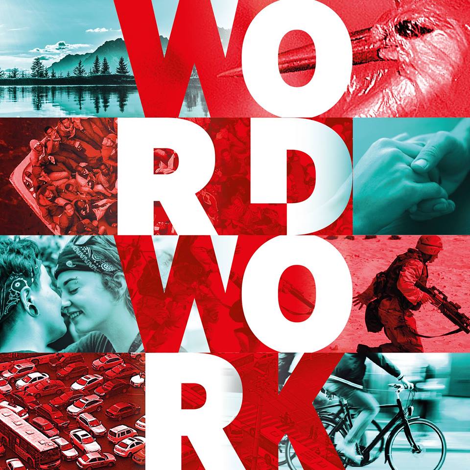 Worldwork Italia - Per un Mondo che onori la diversità